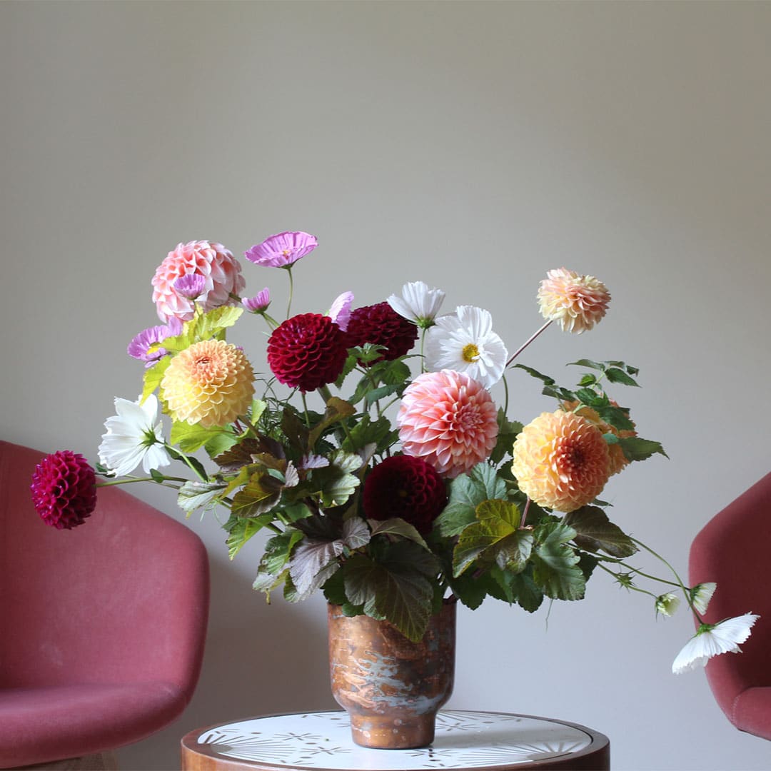 Minneapolis Flower Shop | Same Day Flower Delivery | Bluebird